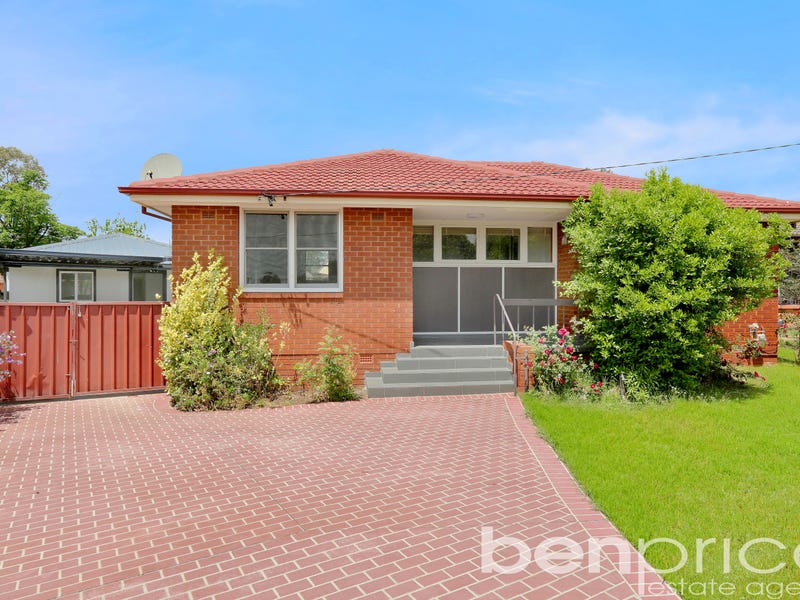 14 Hegel Avenue, Emerton, NSW 2770 - Property Details