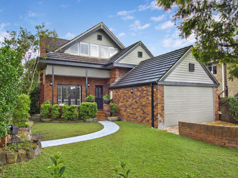 2 The Crescent, Linley Point, NSW 2066 - realestate.com.au