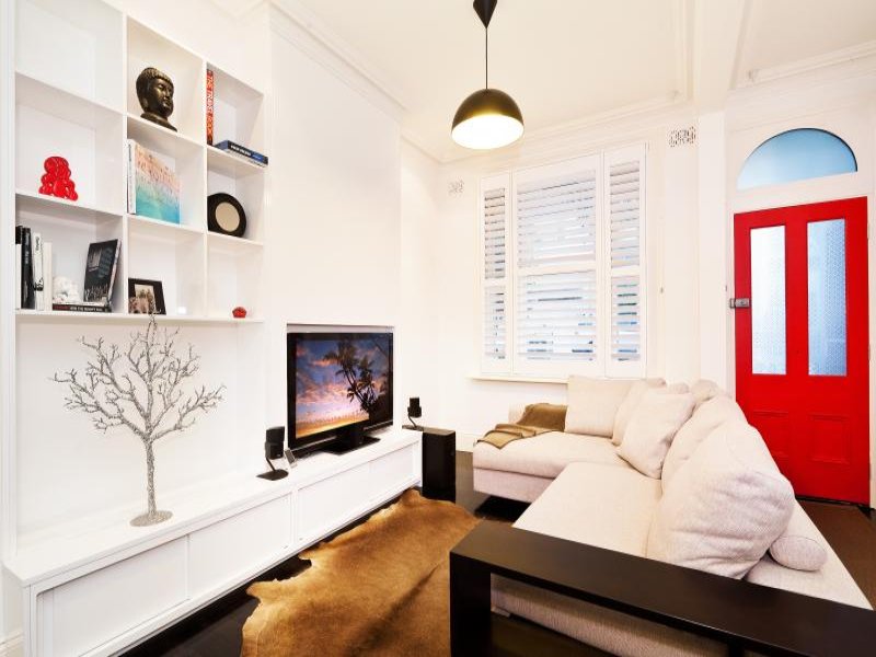 33 Charles Street, Stanmore, NSW 2048 - Property Details