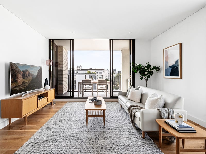 91/767 Botany Road, Rosebery, NSW 2018 - Property Details