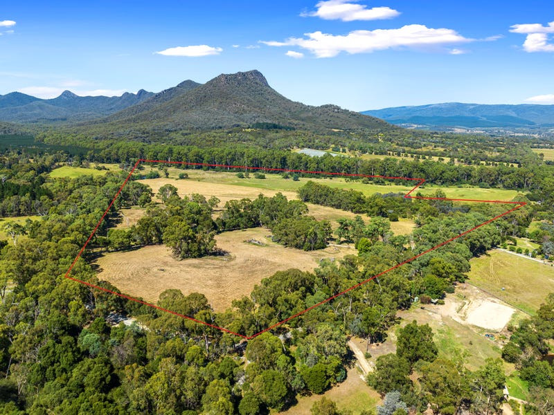 380 Catherdral Lane, Taggerty, Vic 3714 - Property Details