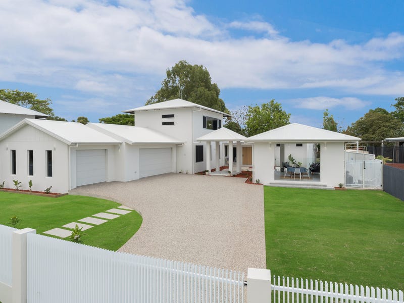 66 Sanctuary Drive, Idalia, Qld 4811 - Property Details