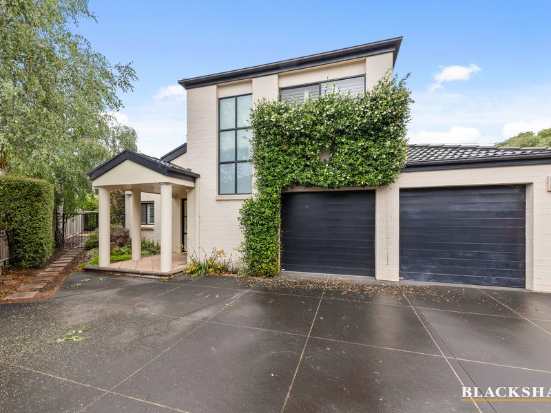 43B Mueller Street, Yarralumla, ACT 2600 - Property Details