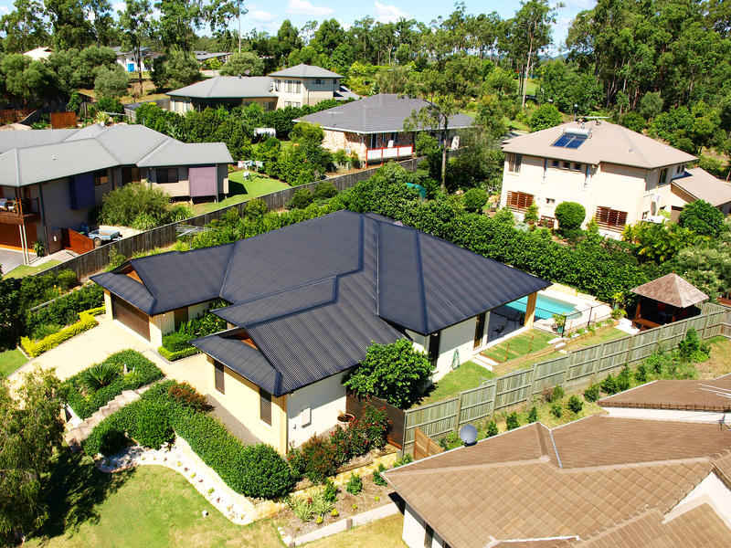 9 Mountain Ash Place, Brookwater, Qld 4300 - Property Details