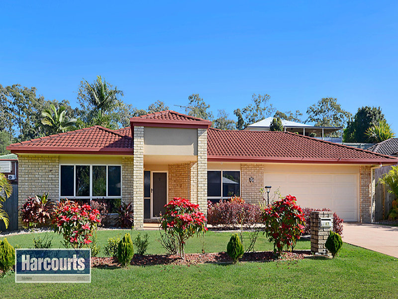47 Kentville Street, Mitchelton, Qld 4053 - Property Details