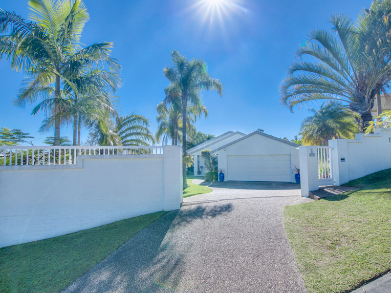30 Trinity Place, Robina, Qld 4226 - Property Details