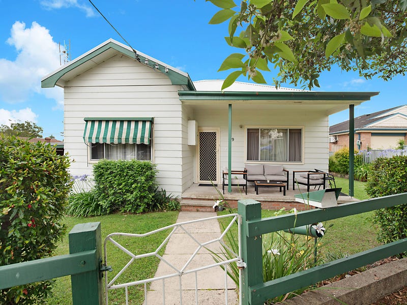 9 Mary Street, Cardiff, NSW 2285 - Property Details