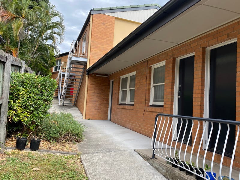 4/85 Scott Road, Herston, QLD 4006 - realestate.com.au