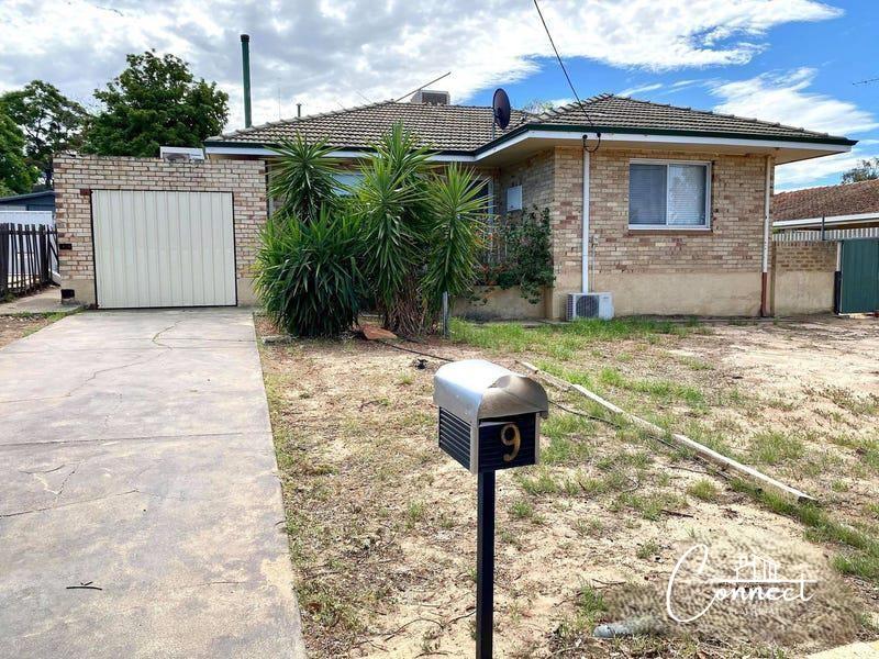 9 Thomson Street, Northam, WA 6401 - House for Sale - realestate.com.au