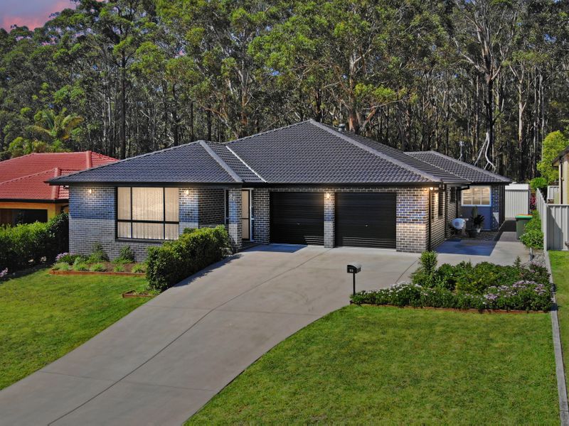 93 Flinders Drive, Laurieton, NSW 2443 - realestate.com.au