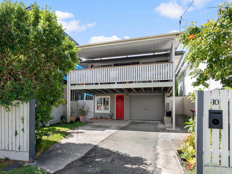 10 Napier Street, Murarrie, Qld 4172 - Property Details