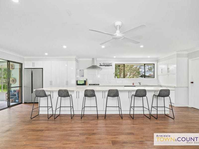 97 Heathersleigh Road, Armidale, NSW 2350 - Property Details