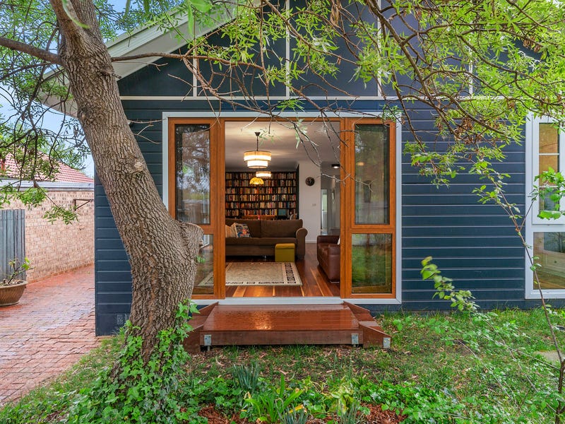 44 Nimbin Street, Narrabundah, ACT 2604 - Property Details