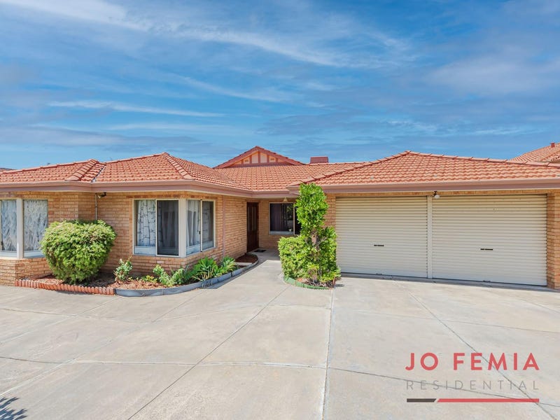 12 George Street, Stirling, WA 6021 - Property Details