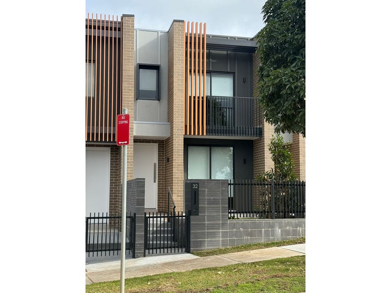 32 Willowdale Drive, Leppington, NSW 2179 - realestate.com.au