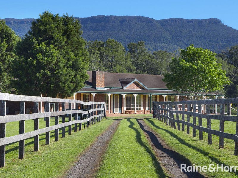 30 Mcclelland Road, Foxground, NSW 2534 - realestate.com.au