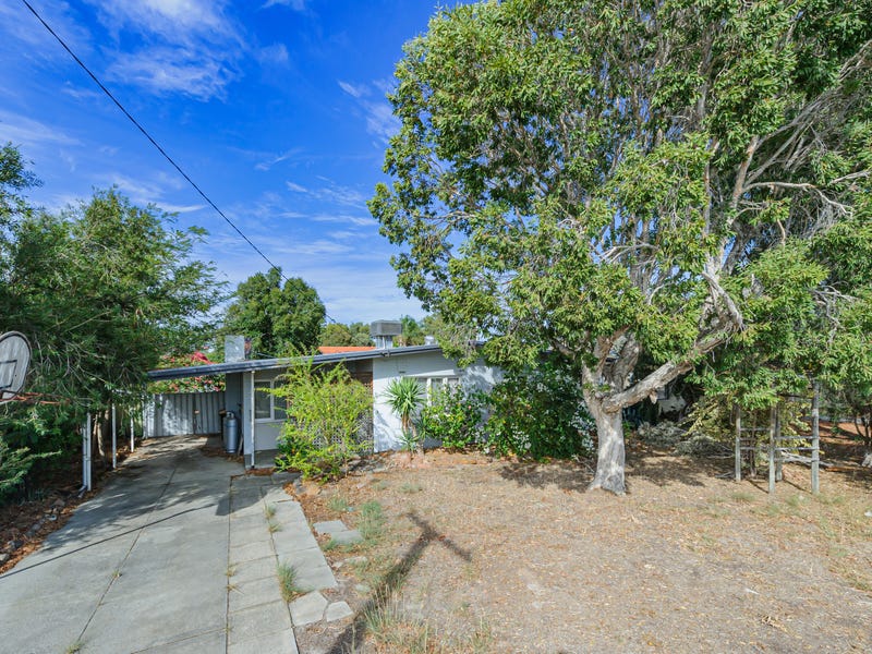 50 North Avenue, Bullsbrook, WA 6084 - Property Details