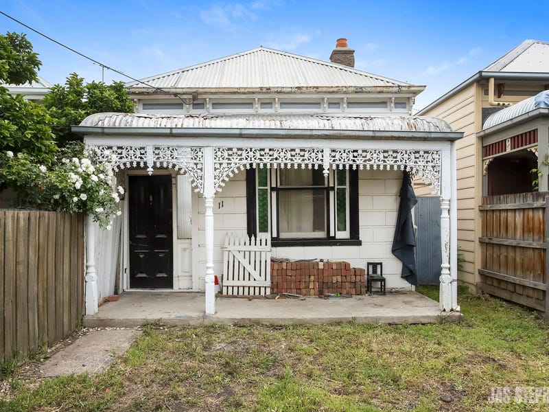 11 Dane Street, Seddon, Vic 3011 - Property Details