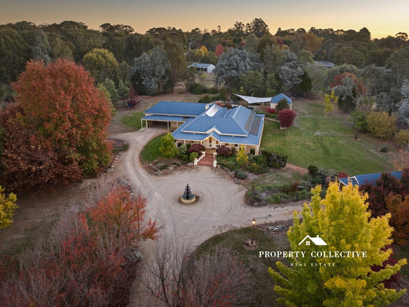 124 Stanley Road, Beechworth, Vic 3747 - House for Sale - realestate.com.au