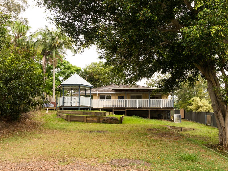 21 New Street, Woombye, Qld 4559 - Property Details