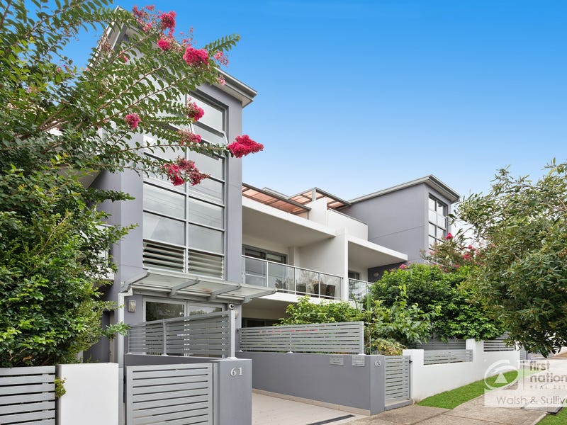 9/61-63 Beamish Road, Northmead, NSW 2152 - Property Details