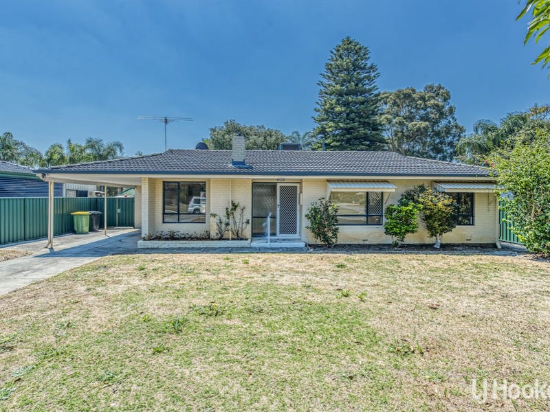 12 Caldecott Street, Thornlie, WA 6108 - Property Details