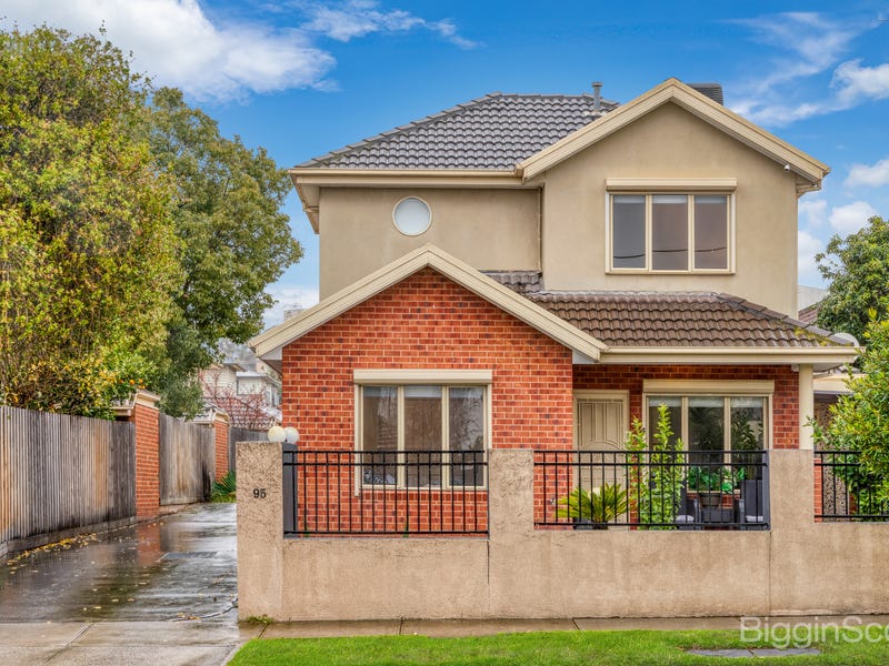 1/95 Raleigh Road, Maribyrnong, Vic 3032 - Property Details