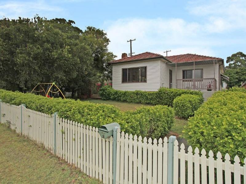 2 Logan Street, Loftus, NSW 2232 - Property Details