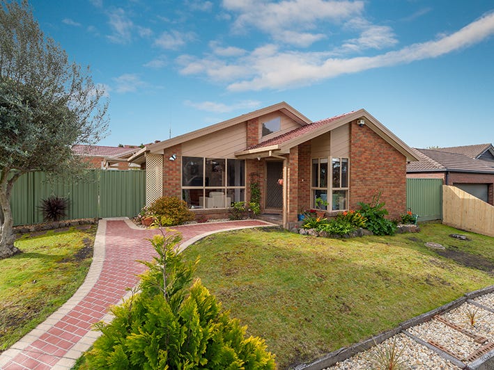 6 Incana Drive, Mill Park, VIC 3082 - realestate.com.au