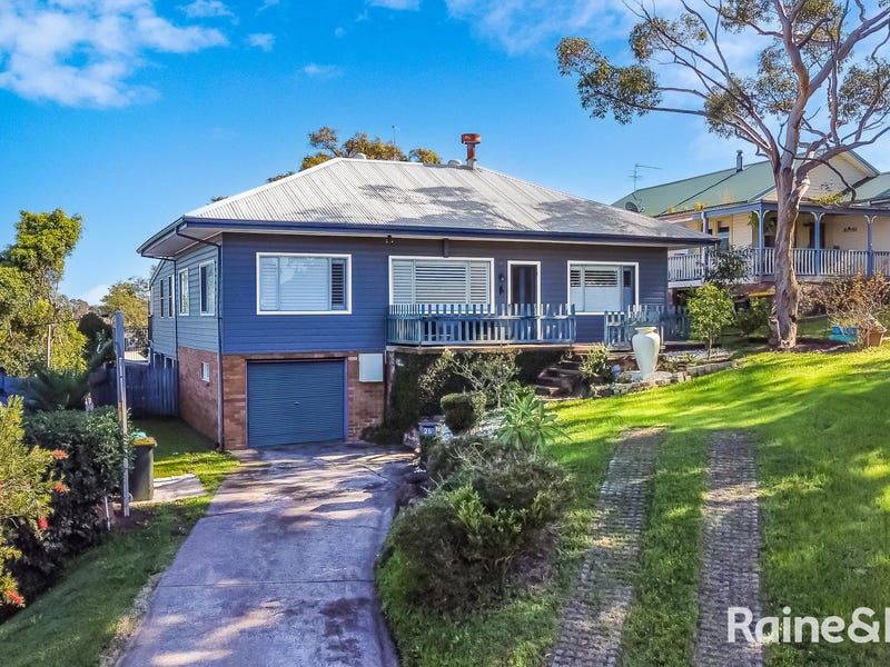 26 George Street, Muswellbrook, NSW 2333 - Property Details