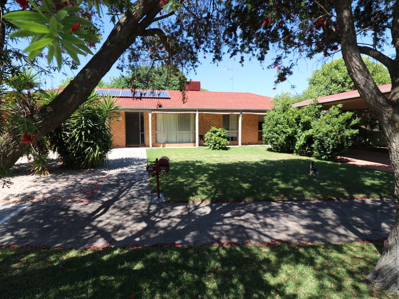 44 Howe Street, Seymour, VIC 3660 - realestate.com.au