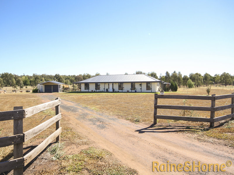 109R Torryburn Way, Dubbo, NSW 2830 - Property Details