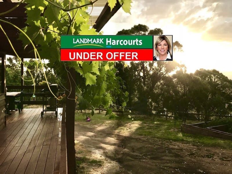 1289 Ghin Ghin road, Yea, Vic 3717 - Property Details