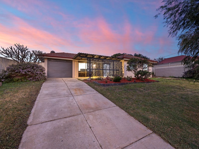 35 St Ives Drive, Yanchep, WA 6035 - Property Details