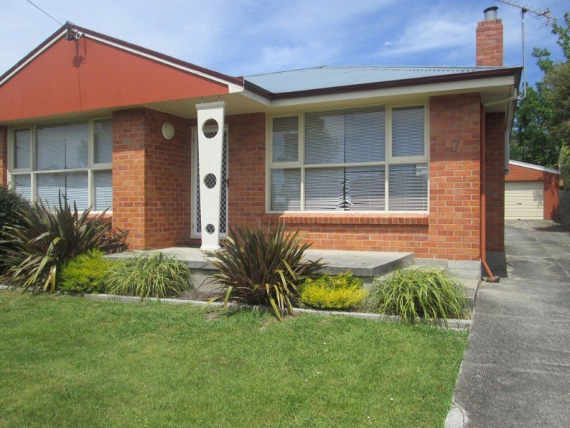 7 Farmer Street, Riverside, TAS 7250 - realestate.com.au