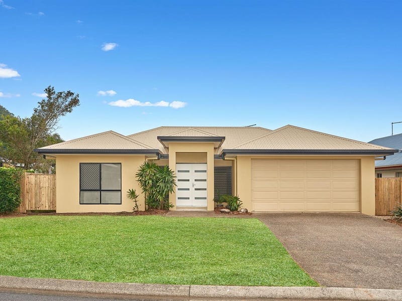 44 Woodrose Drive, Mount Sheridan, QLD 4868 - realestate.com.au