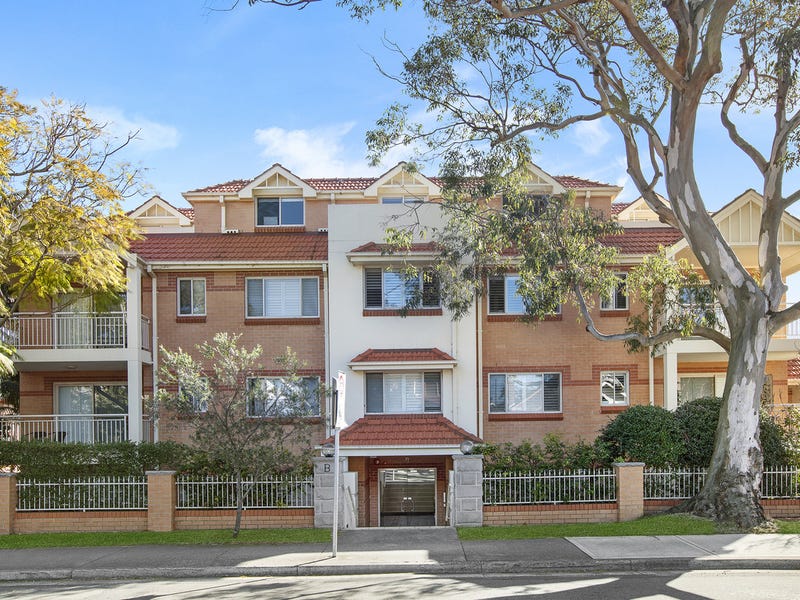 Sold Property Prices & Auction Results in Liverpool, NSW 2170 (+1 ...