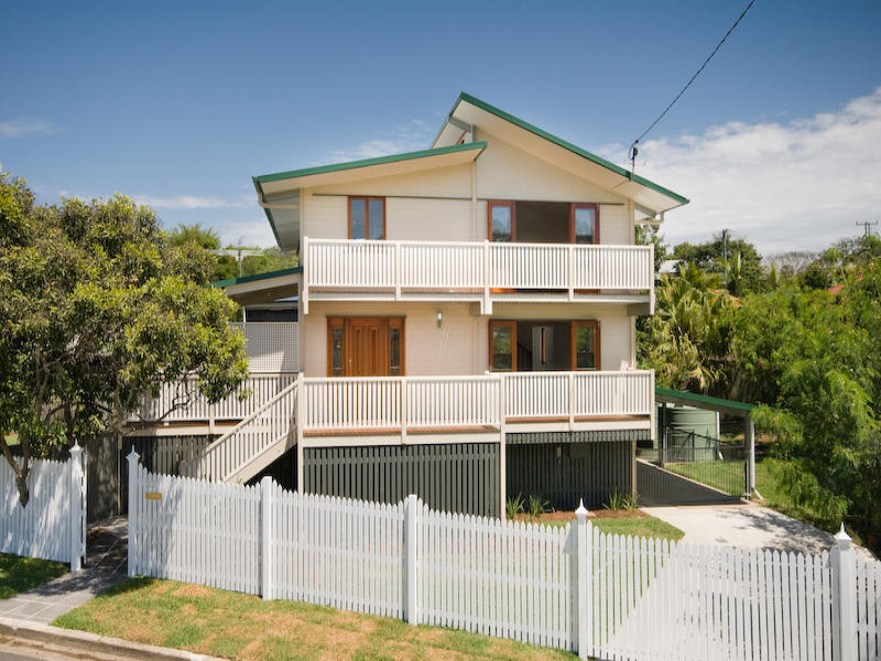 20 Nicholson Lane, Ashgrove, Qld 4060 - Property Details