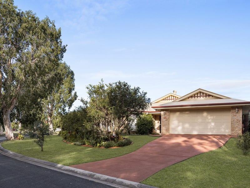 86 Ridge View Drive, Narangba, Qld 4504 - Property Details