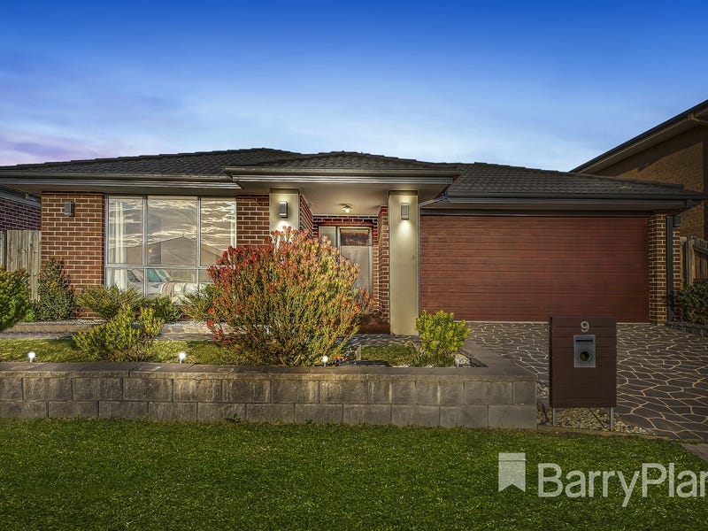 9 Corymbia Court, Truganina, VIC 3029 - realestate.com.au