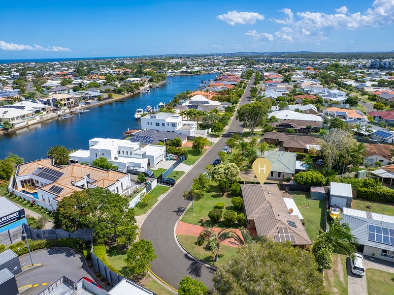 25 Chelsea Crescent, Minyama, Qld 4575 - Property Details