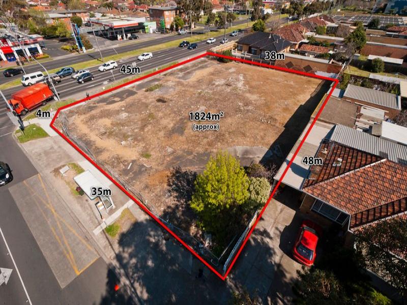 420 - 424 Ballarate Road, Sunshine, Vic 3020 - Property Details