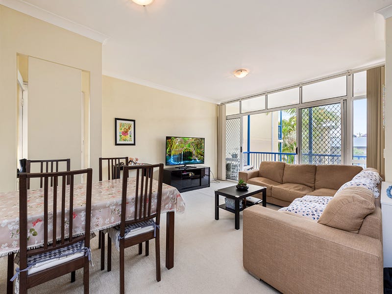23/32 Cadell Street, Toowong, Qld 4066 - Property Details