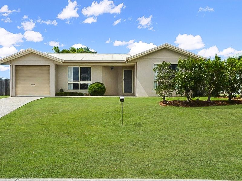 9 Sunrise Street, White Rock, QLD 4868 - realestate.com.au