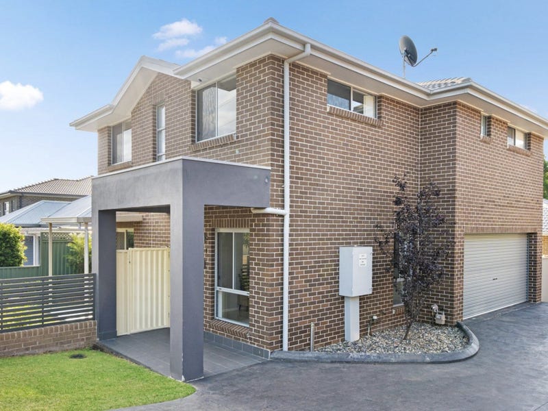 1/43 Church Street, Riverstone, NSW 2765 - Property Details