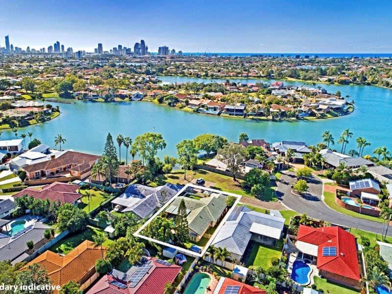 16 Peninsula Court, Mermaid Waters, QLD 4218 - realestate.com.au