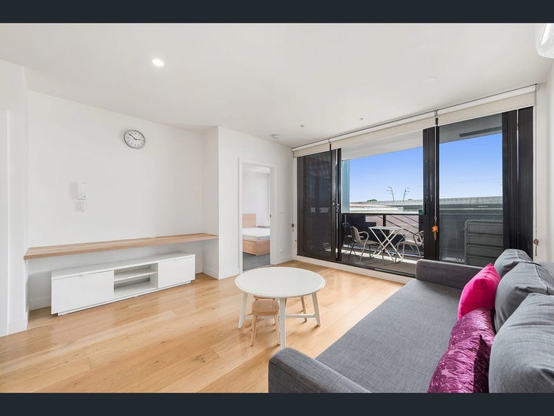 204/405 Neerim Road, Carnegie, Vic 3163 - Property Details