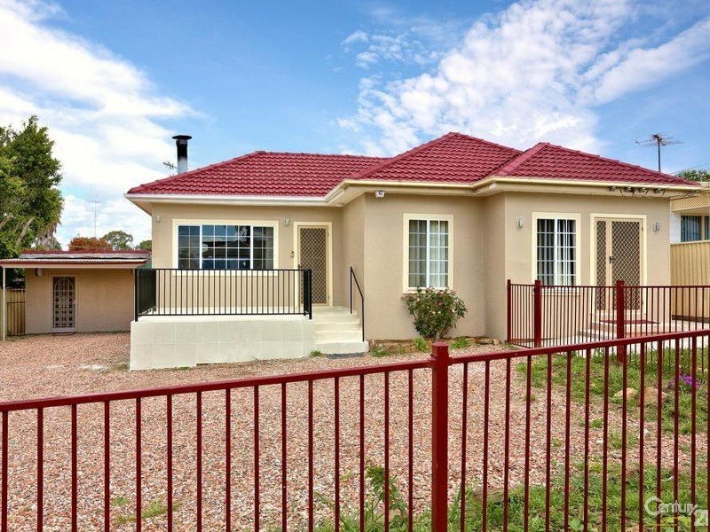 141 Victoria Street, Smithfield, NSW 2164 - Property Details