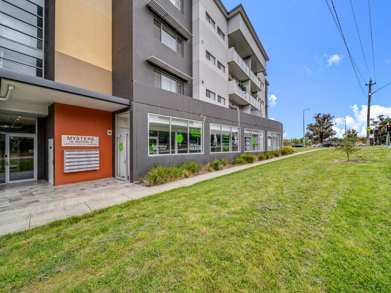 42/119 Redfern Street, Macquarie, ACT 2614 - Property Details