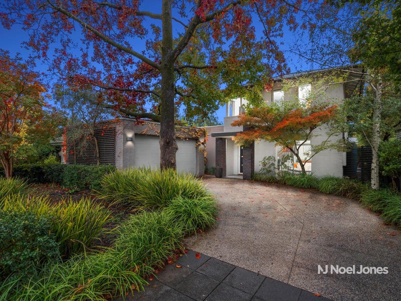 33 Maple Street, Blackburn, Vic 3130 - Property Details